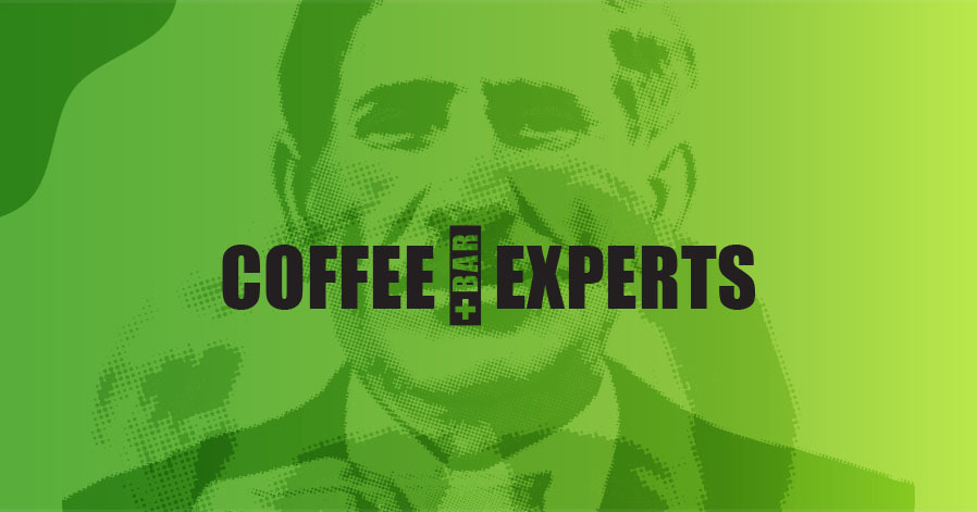Αντιπρόσωποι καφέ εσπρέσσο | Coffee Bar Experts